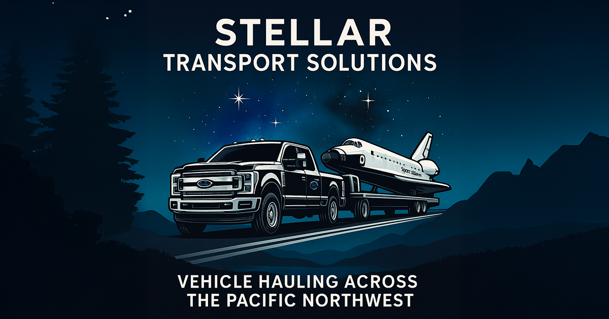 Stellar Transport Solutions (STS)